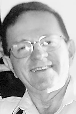 Bruce Claude Kensinger | News, Sports, Jobs - Altoona Mirror